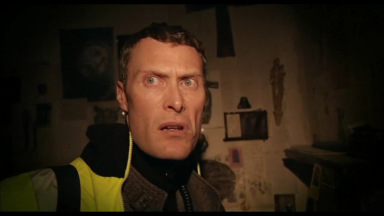 [Tristiana_Medeiros]: [REC 2] - Personajes